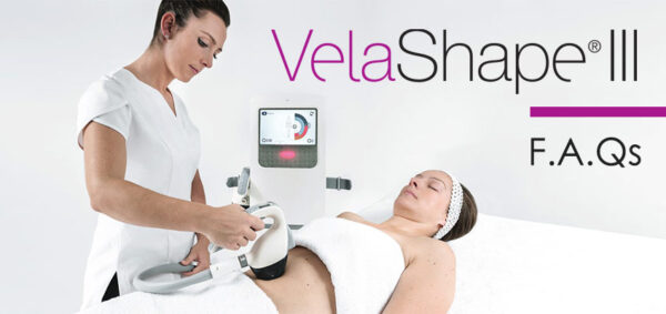 VelaShape III F.A.Qs: 8 Commonly Asked Questions - LMC