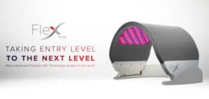 Top 5 Benefits Of Dermalux LED Flex Treatment
