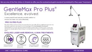 11 Benefits Of Powerful GentleMax Pro Plus
