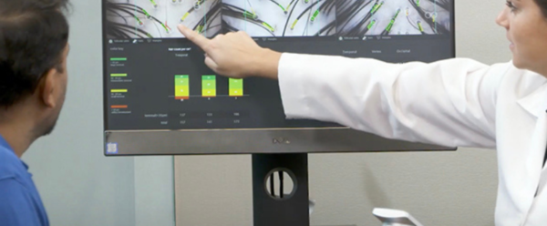 An Insight Into The AI-Based Hair Metrix System: The Future Of Hair Care: