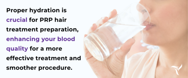 4 Optimal Expert Tips: How To Prepare For PRP Hair Treatment