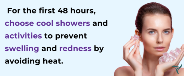 What To Do After A PRP Facial: A #1 First-Class Expert Guide