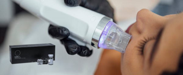 6 Key Benefits Of Adding Benev Exosomes To RF Microneedling