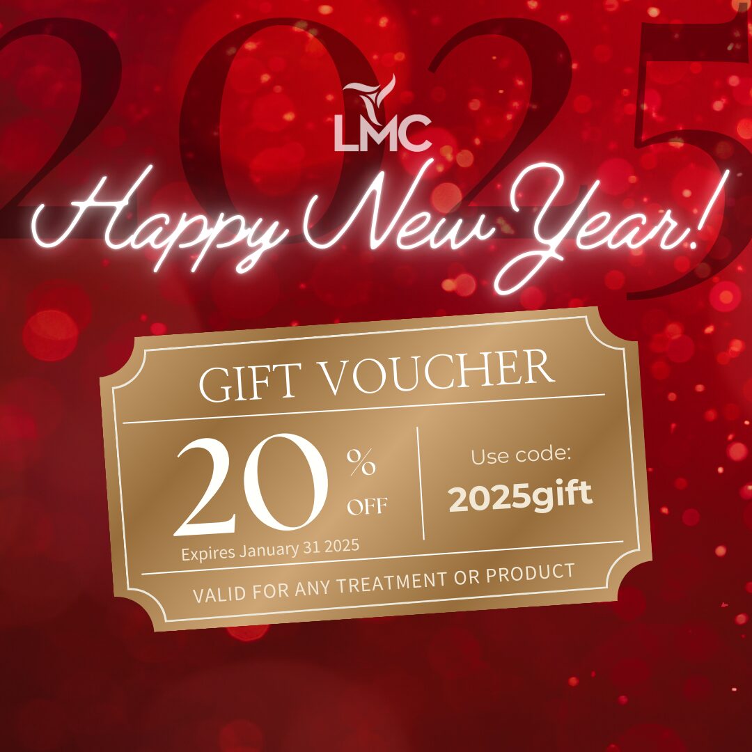 New Year Coupon 2025